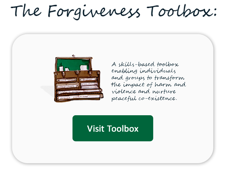 Resources - The Forgiveness Project